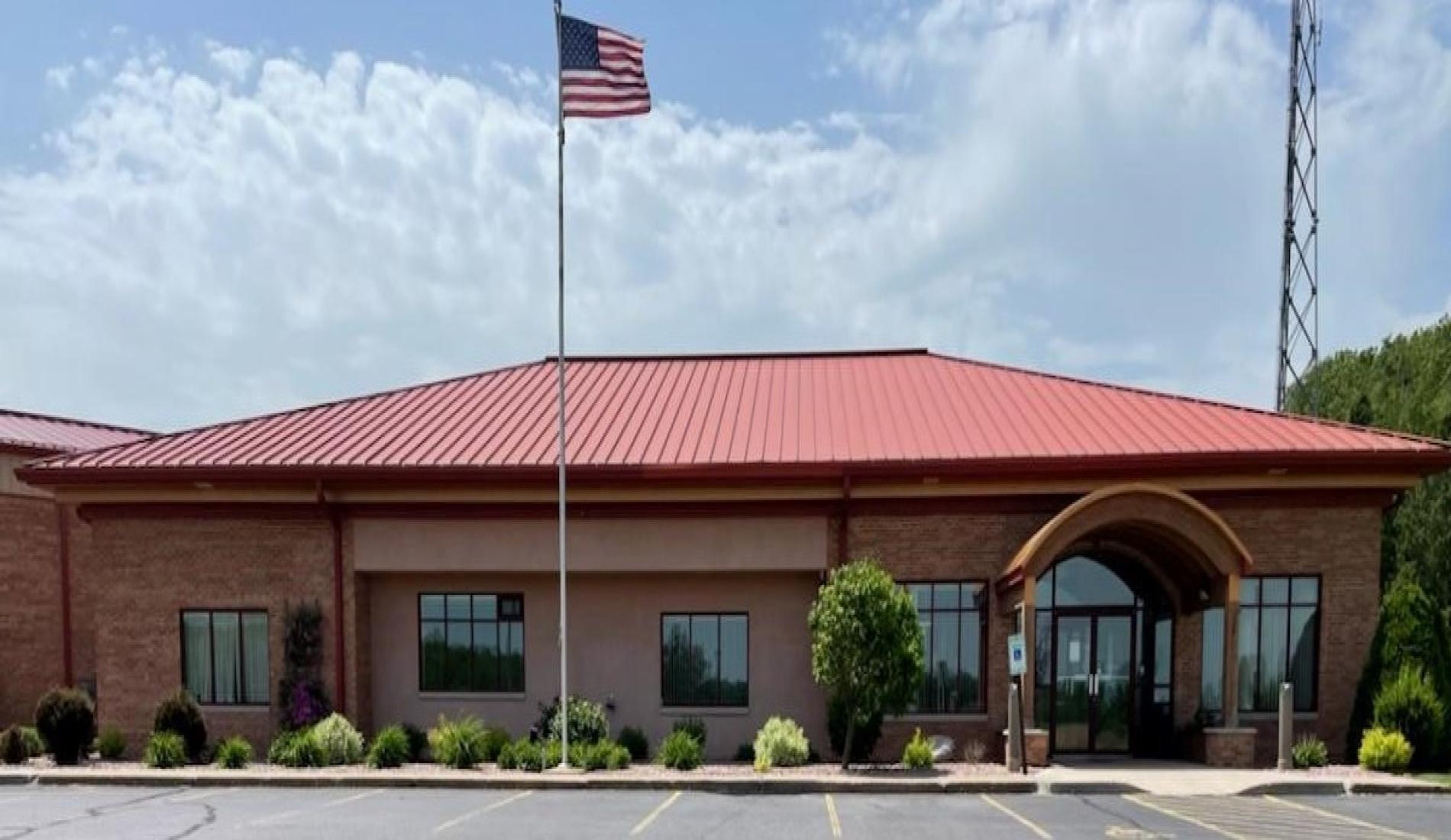 Home Taylor Electric Cooperative